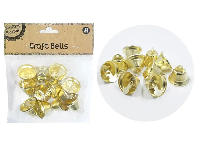Craft Bell Traditional — Cortella