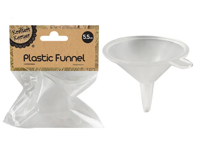 Craft Funnel — Cortella