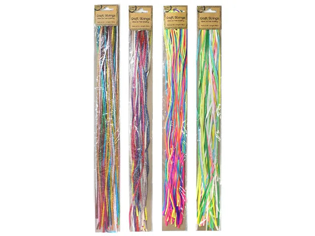 Craft Strings 90cm — Cortella